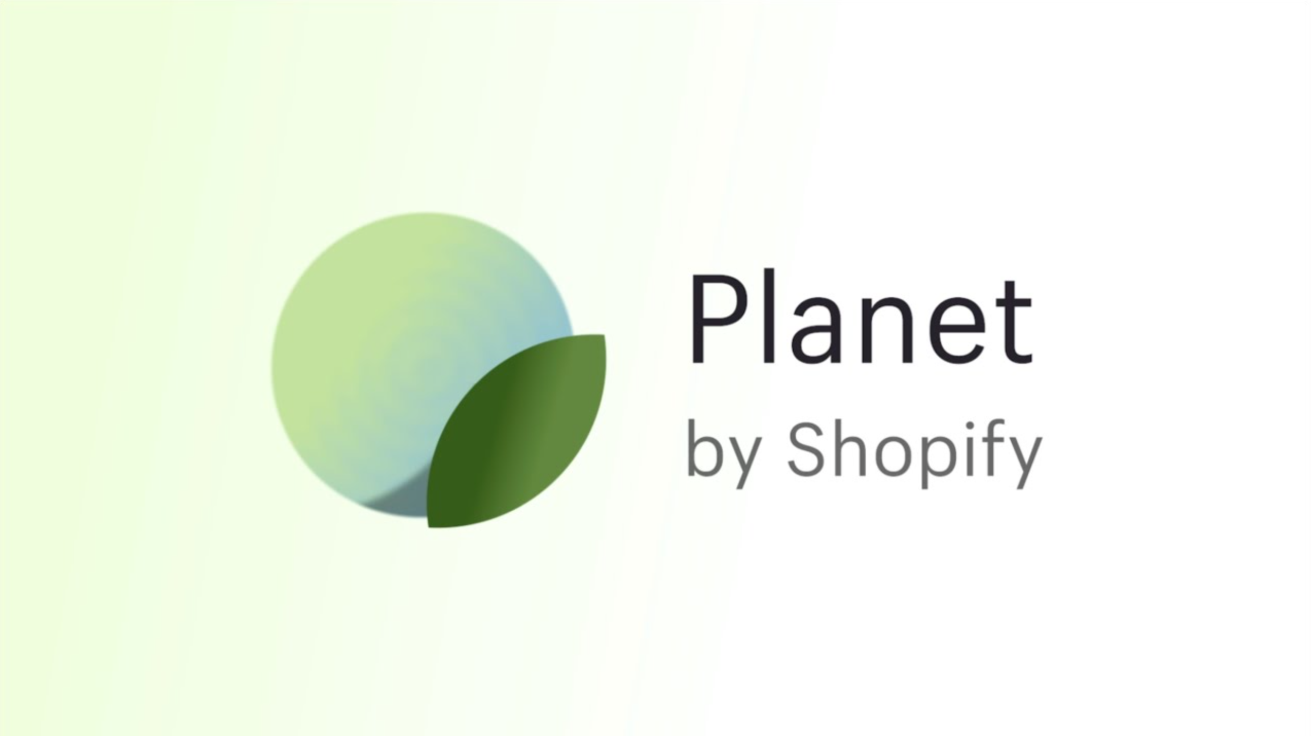 Ecofino en Shopify Planet: samen werken aan een duurzame toekomst