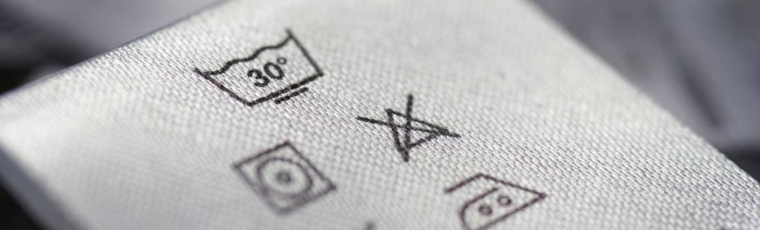 Waslabel uitleg - De ultieme gids voor duurzaam wassen – Ecofino